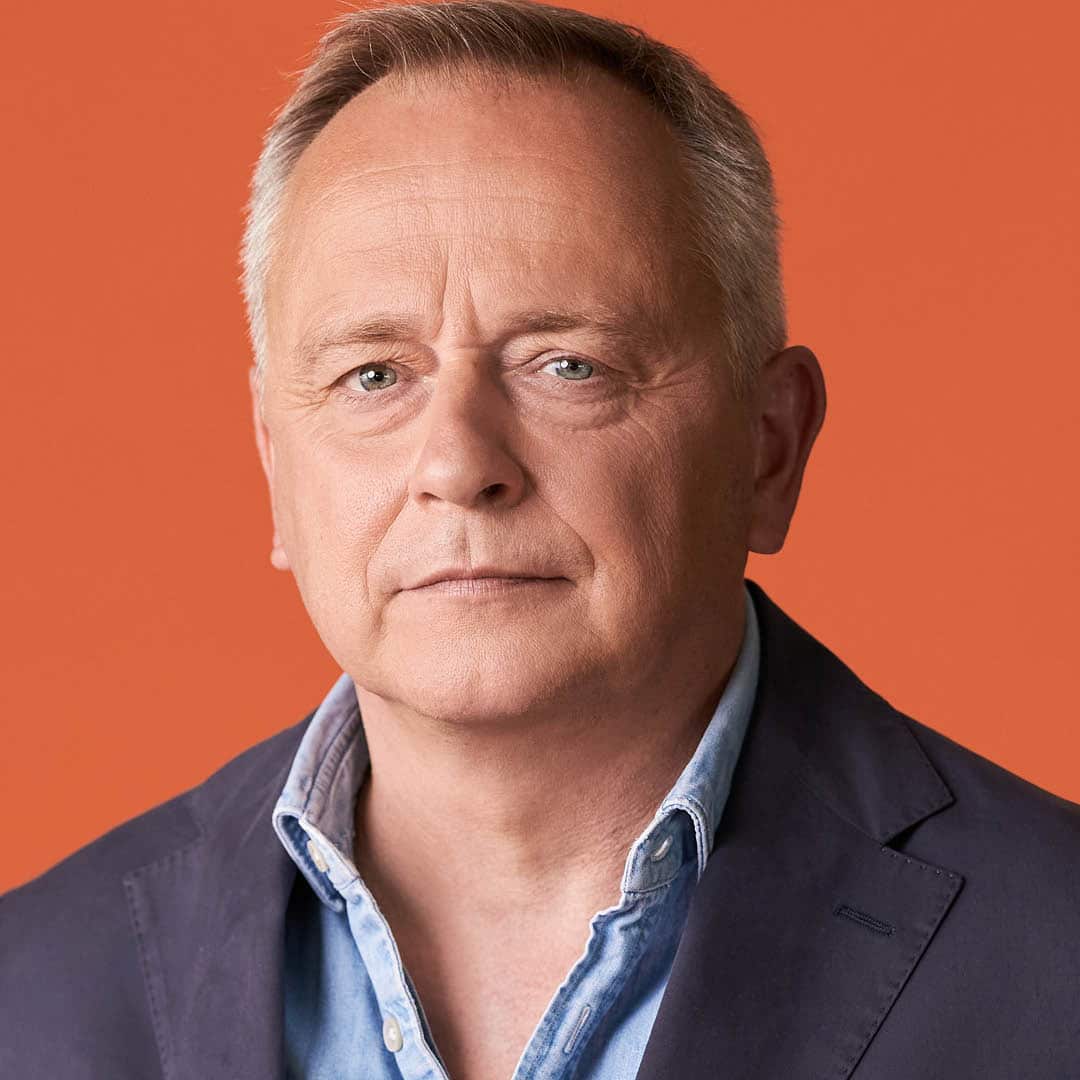 Roy Robson 100 Jahre