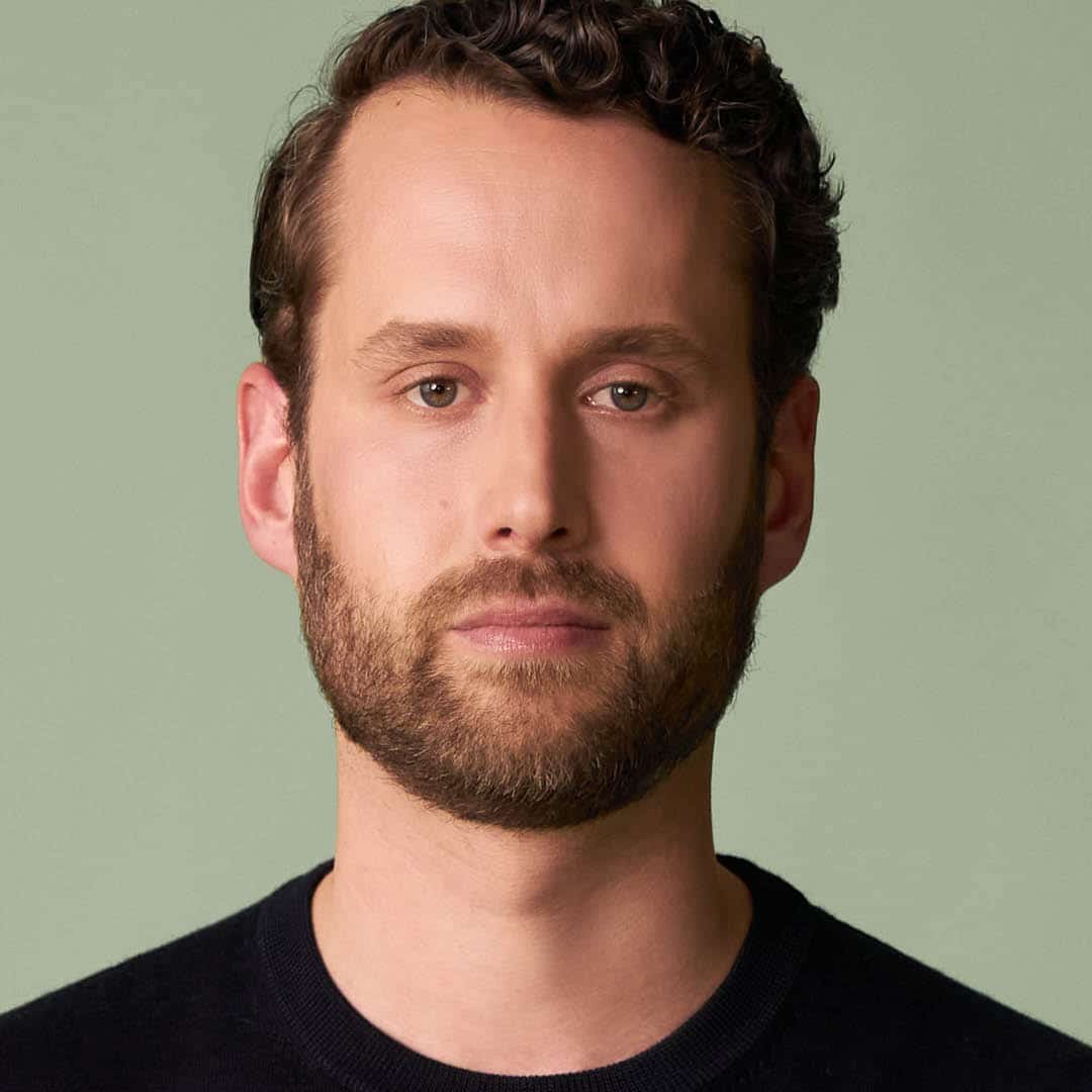 Roy Robson 100 Jahre