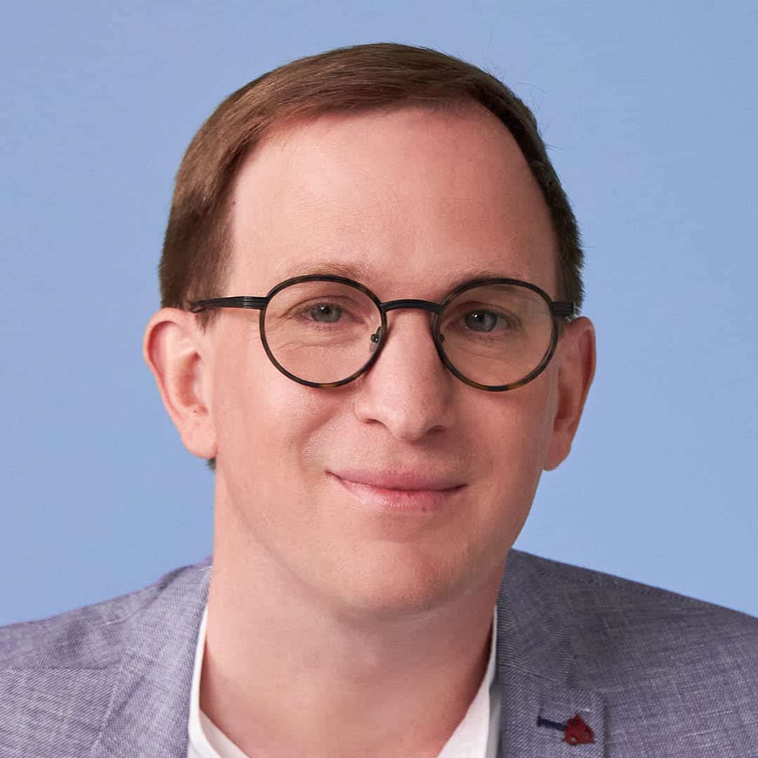 Roy Robson 100 Jahre